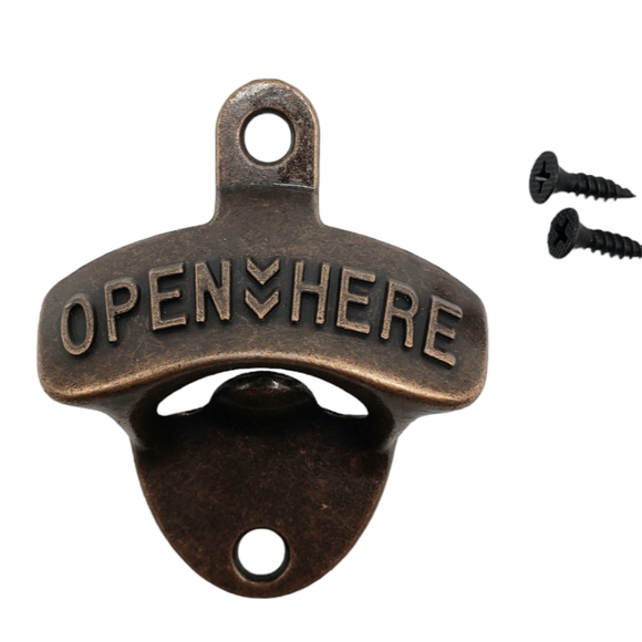 Boutique | Kitchen | New Bottle Opener Wall Mounted | Poshmark